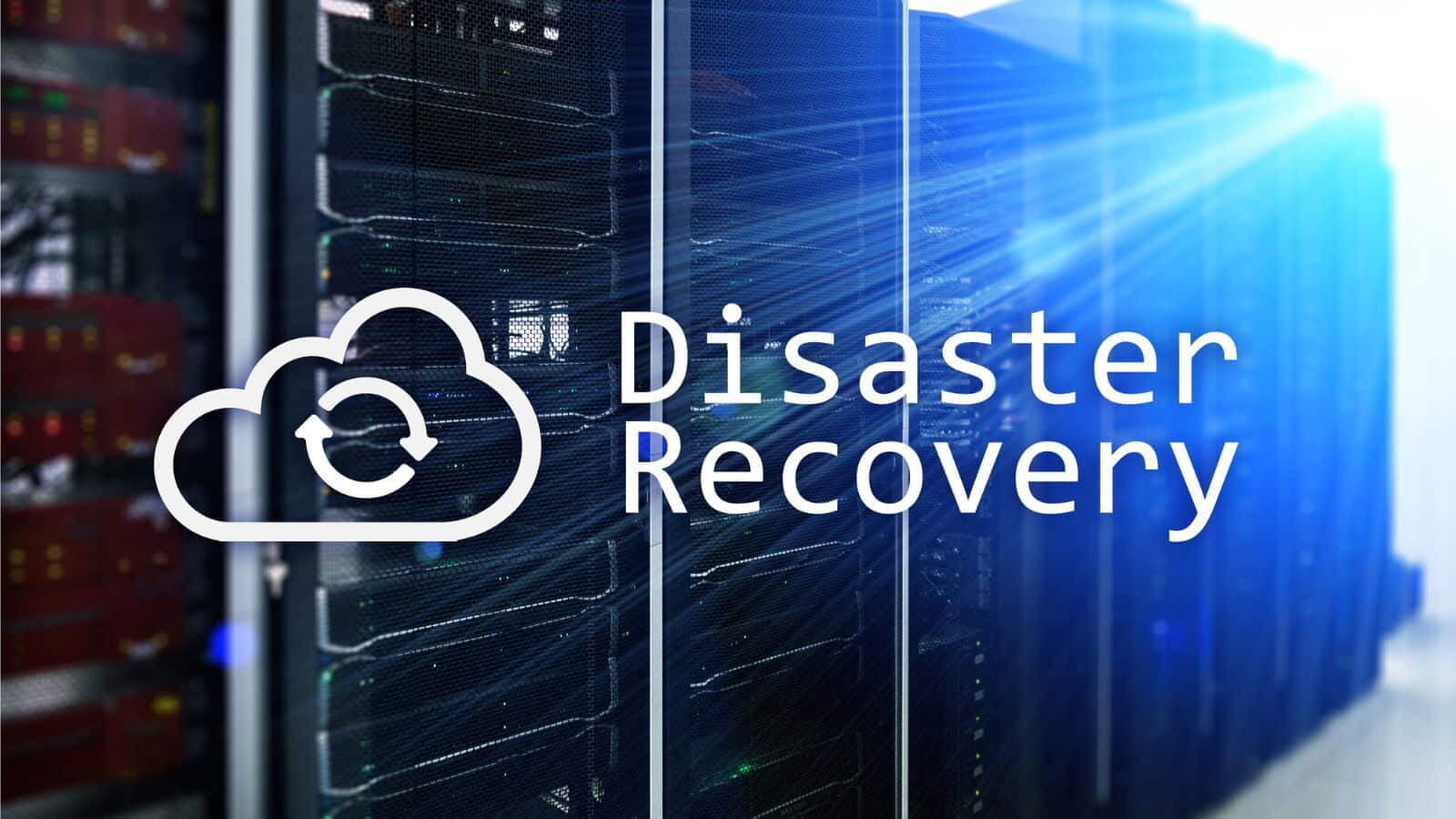 Annexus Technologies: Your Reliable Disaster Recovery Service Provider ...